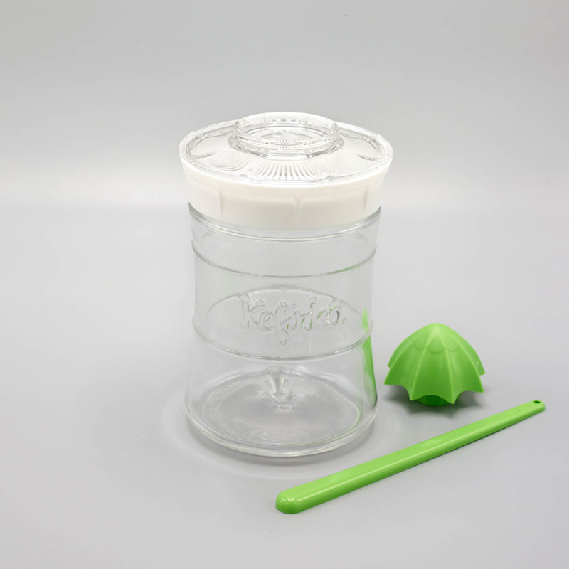 Fermentation - Life Rituals