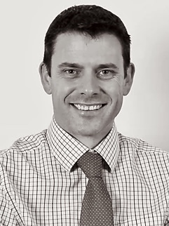 Dr Daniel Pickering - Occupational Health - Life Rituals - Life Rituals